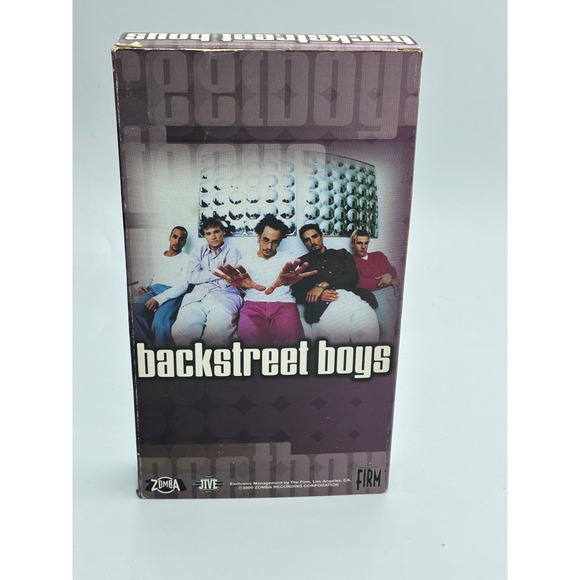 Backstreet Boys | Cameras, Photo & Video | Backstreet Boys For The Fans ...